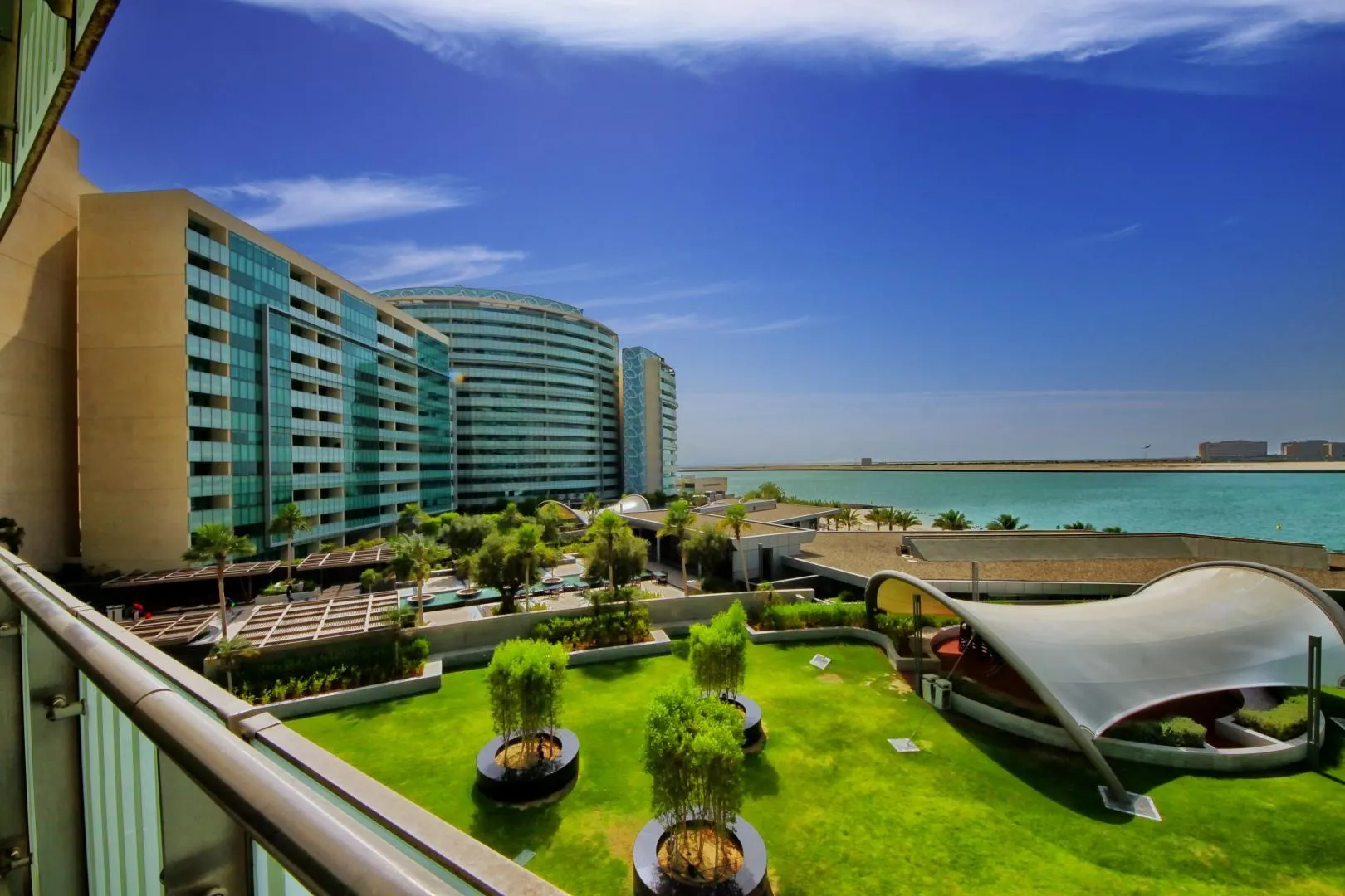 Al Rahba by Aldar Properties in the Al Raha Beach, Abu Dhabi ...