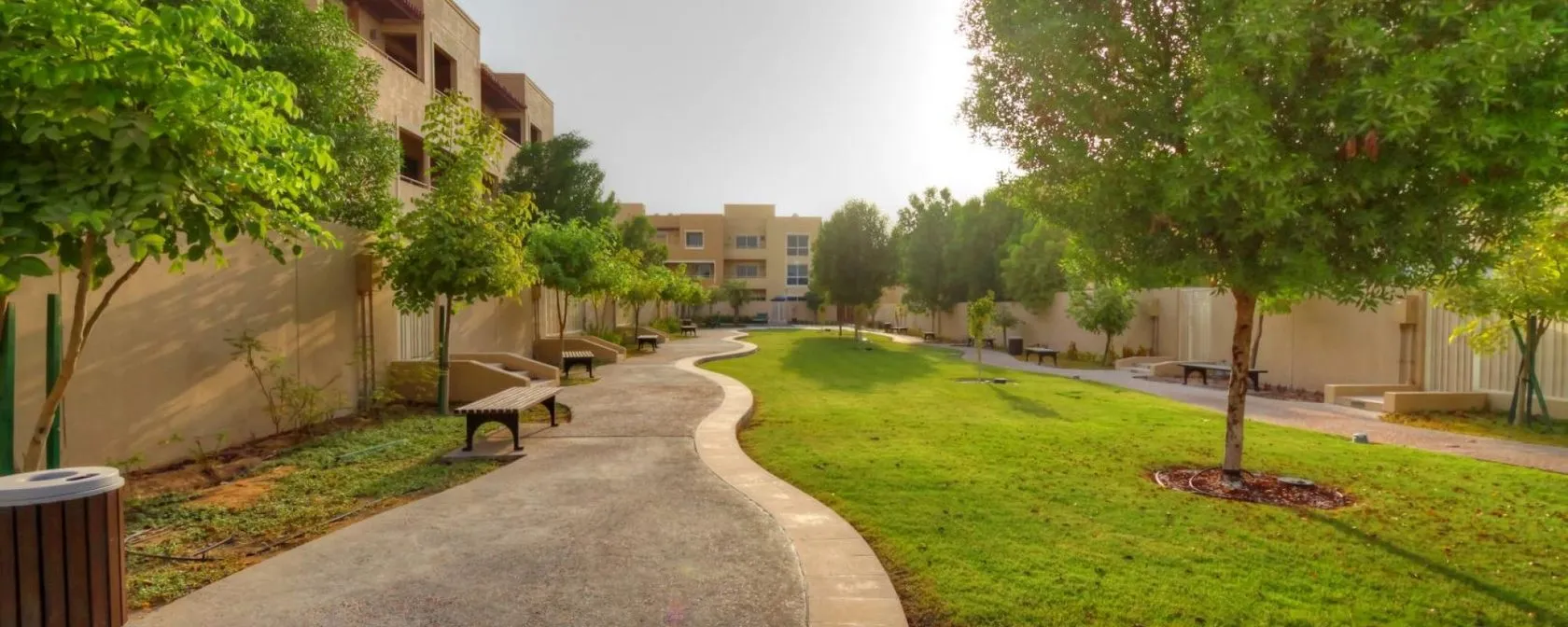 Al Ward in Al Raha Gardens, Abu Dhabi | Villa for sale by Aldar Properties
