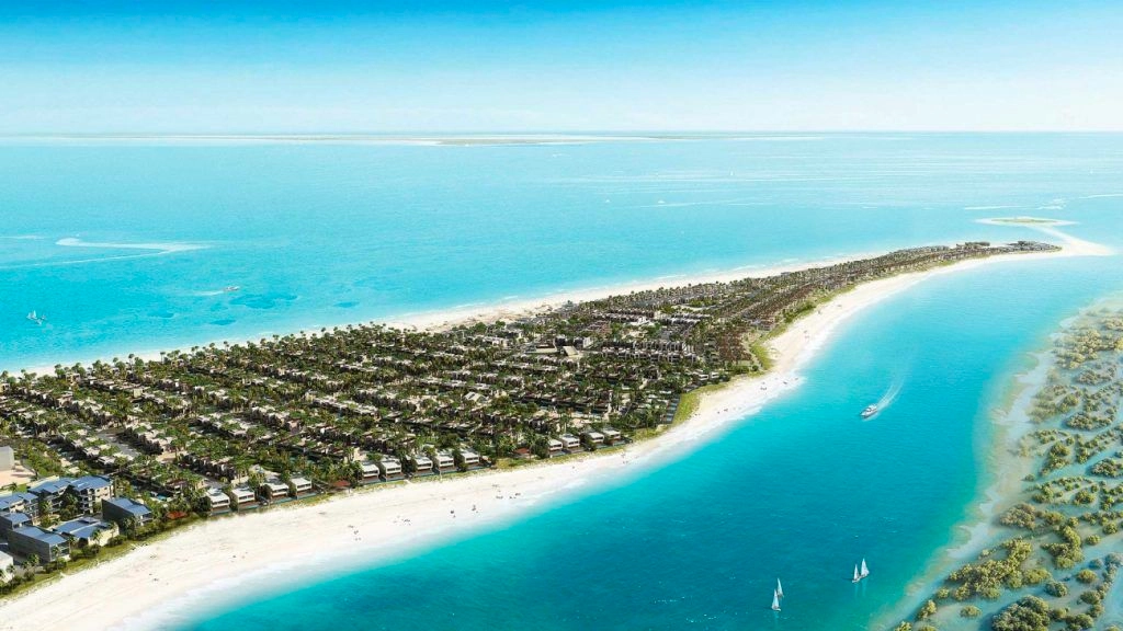 HIDD Al Saadiyat by Saadiyat Development and Investment Company (SDIC ...
