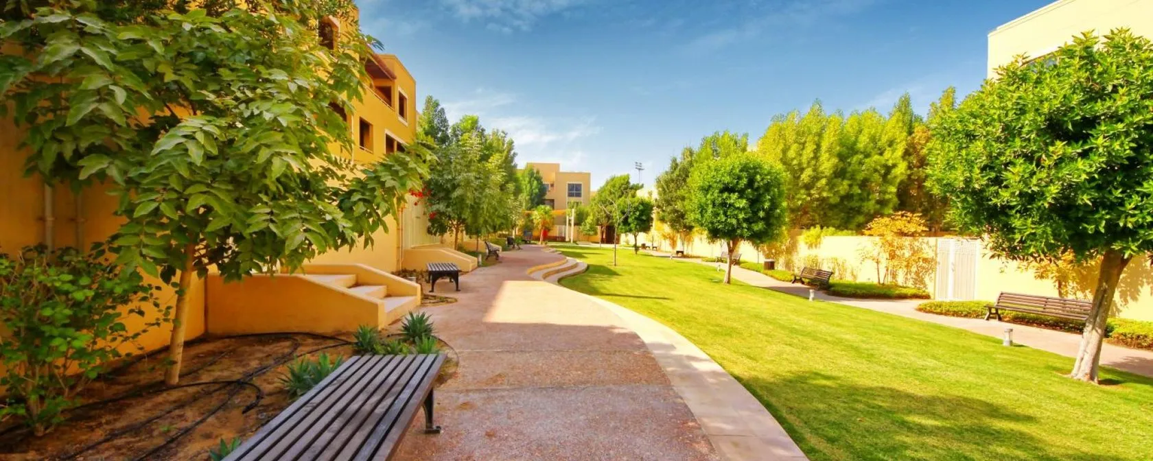Al Raha Gardens in Abu Dhabi – Area Guide, Properties for Sale