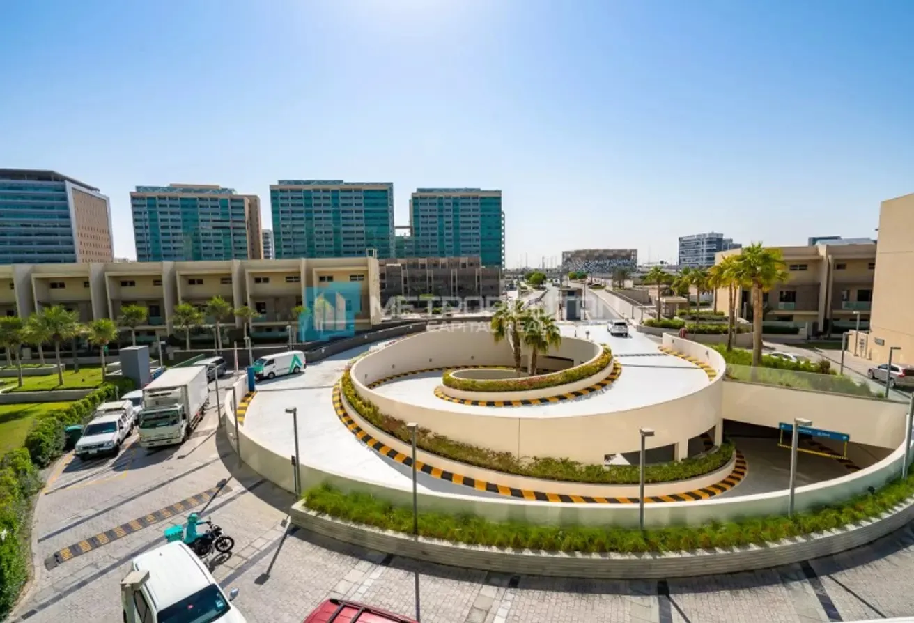 Al Rahba by Aldar Properties in the Al Raha Beach, Abu Dhabi ...