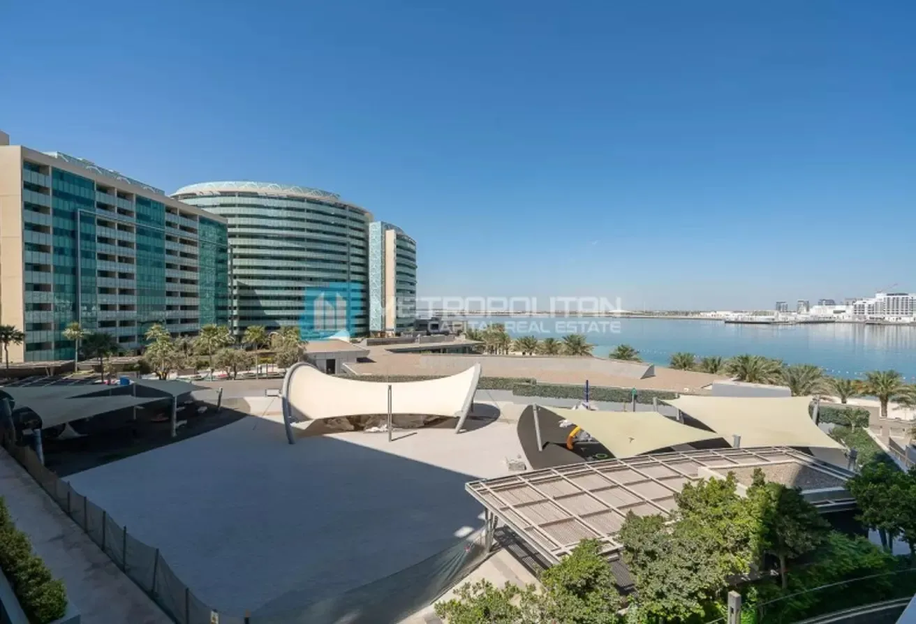 Al Rahba by Aldar Properties in the Al Raha Beach, Abu Dhabi ...