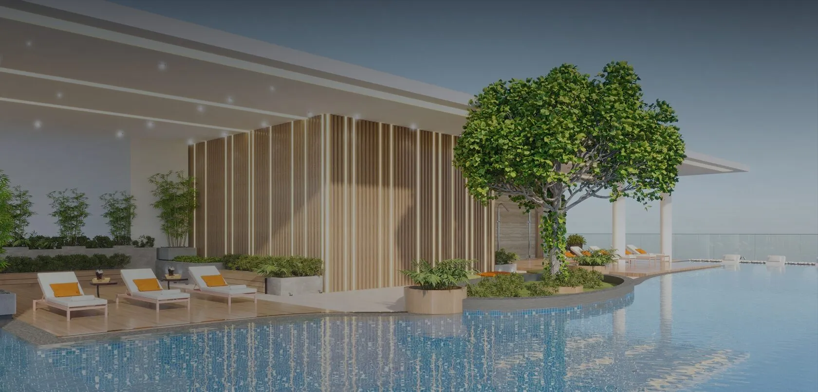 Reem Five by SAAS Properties on Al Reem Island, Abu Dhabi | Apartments ...