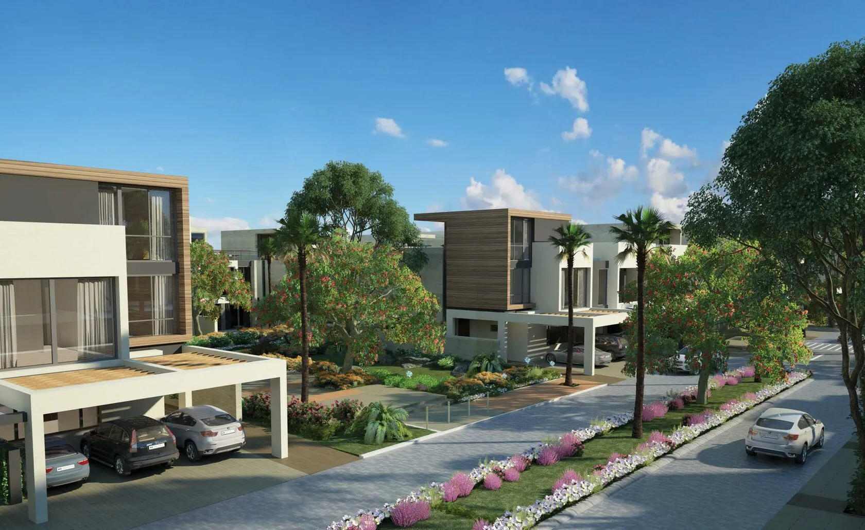Bloom Properties in Abu Dhabi: apartments, villas, penthouses for sale