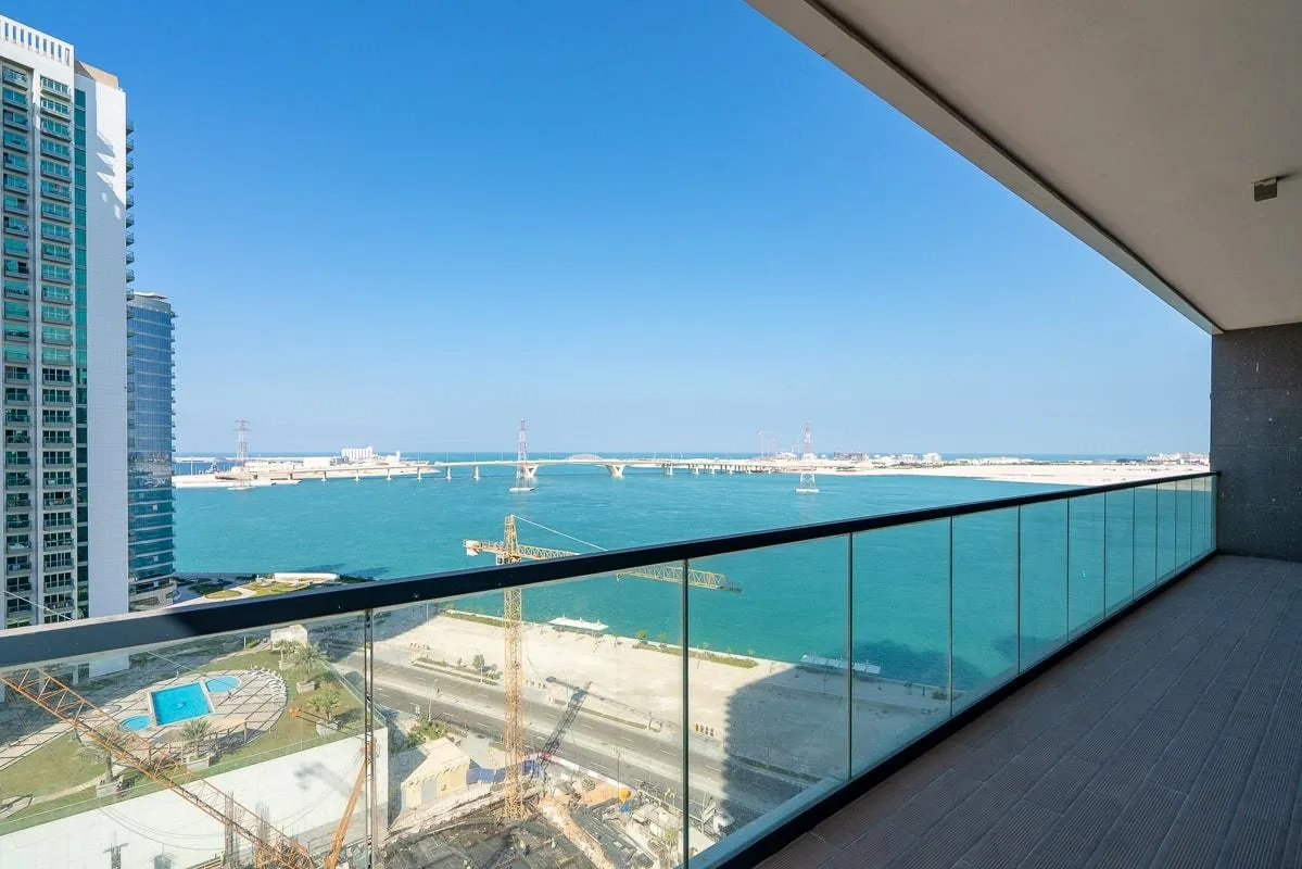 Azure by Masaood Developments in Shams Abu Dhabi, Al Reem Island, Abu ...