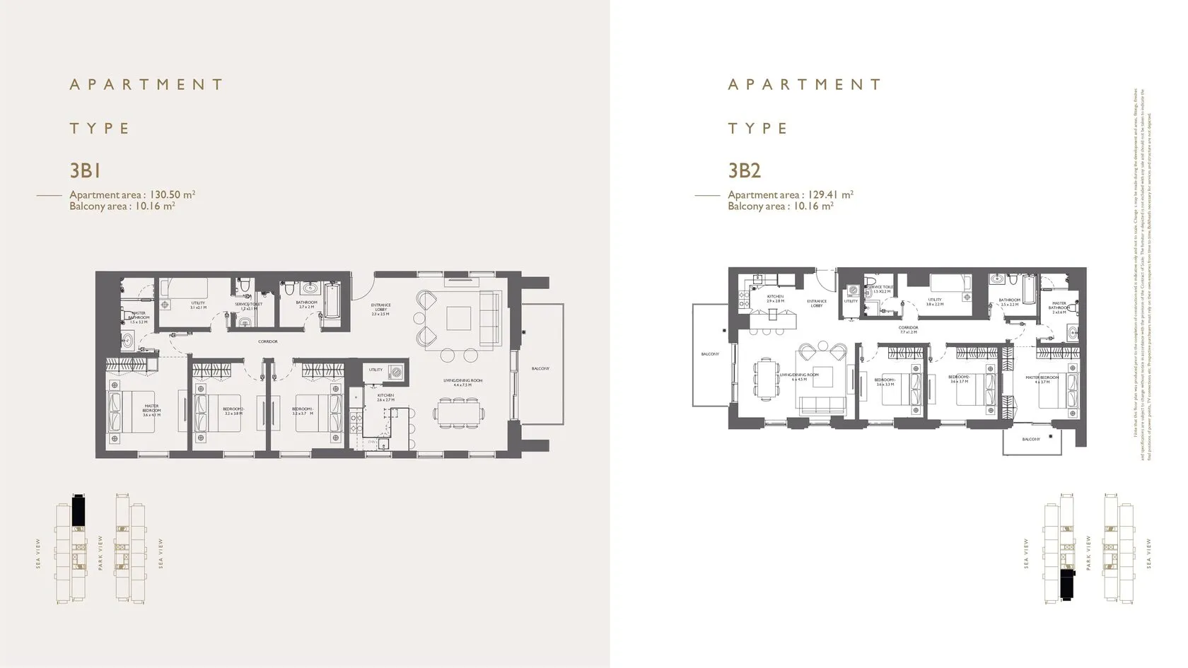 Reflection by Aldar Properties on Al Reem Island, Abu Dhabi | Studios ...