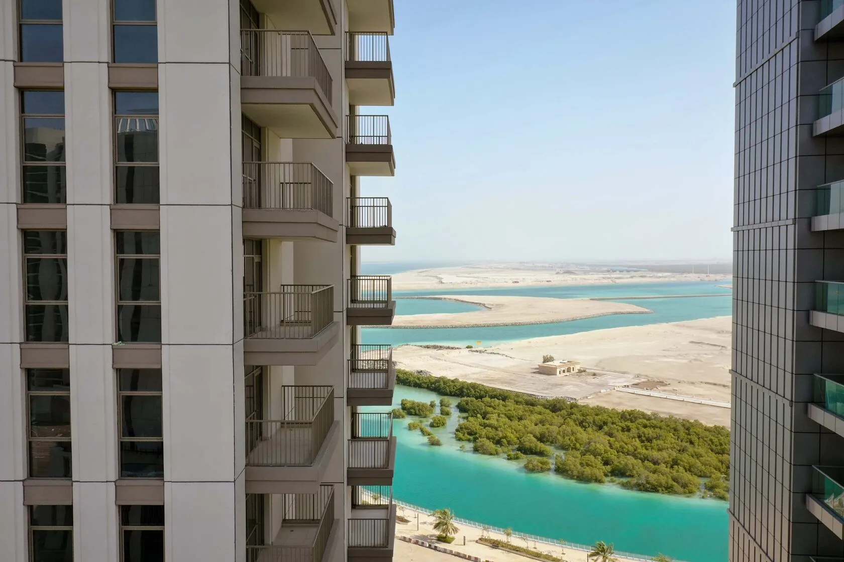 Reflection by Aldar Properties on Al Reem Island, Abu Dhabi | Studios ...
