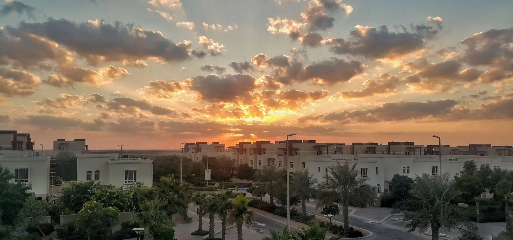 Al Ghadeer by Aldar Properties between Dubai and Abu Dhabi | Studios ...