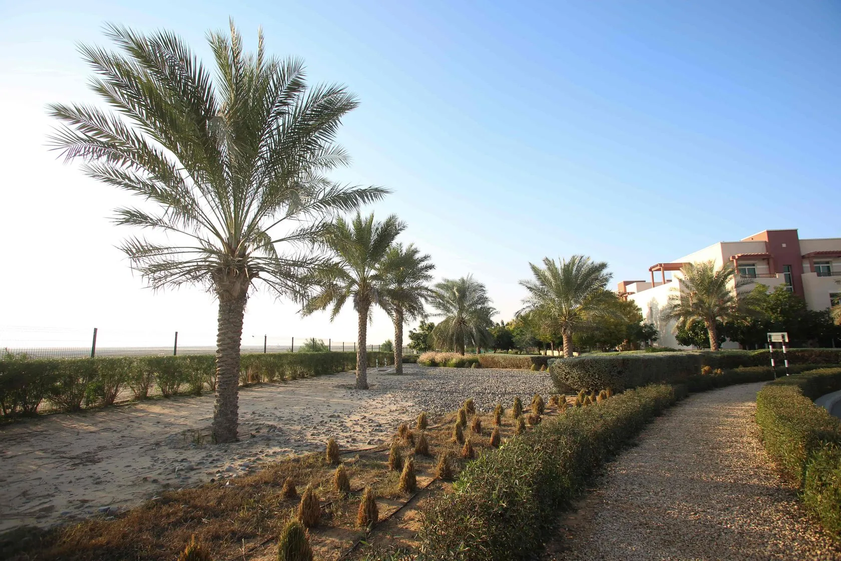 Al Ghadeer by Aldar Properties between Dubai and Abu Dhabi | Studios ...