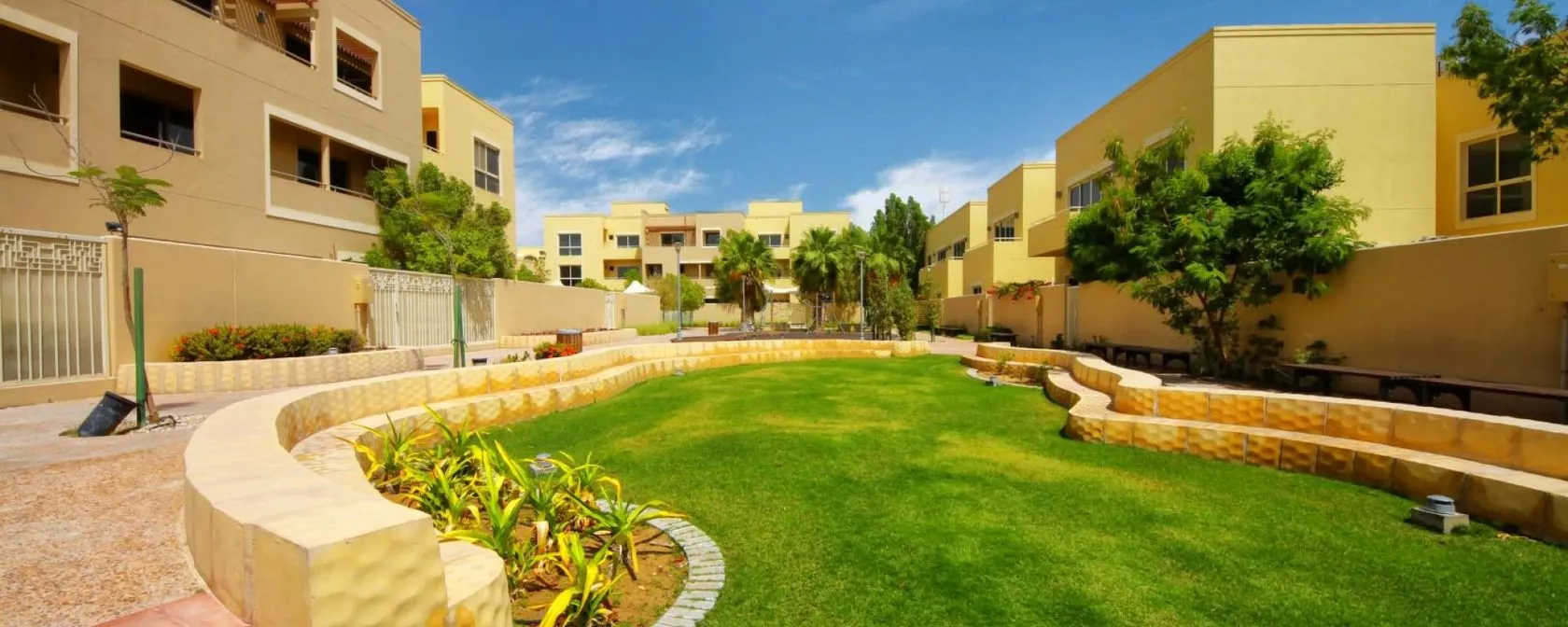 Al Mariah in Al Raha Gardens, Abu Dhabi | Villa for sale by Aldar ...