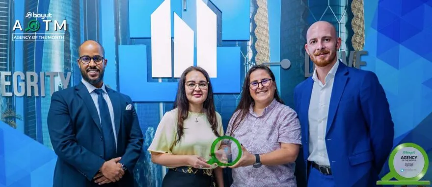 AD One Tower by APG in Capital Centre, Abu Dhabi | Apartments for rent