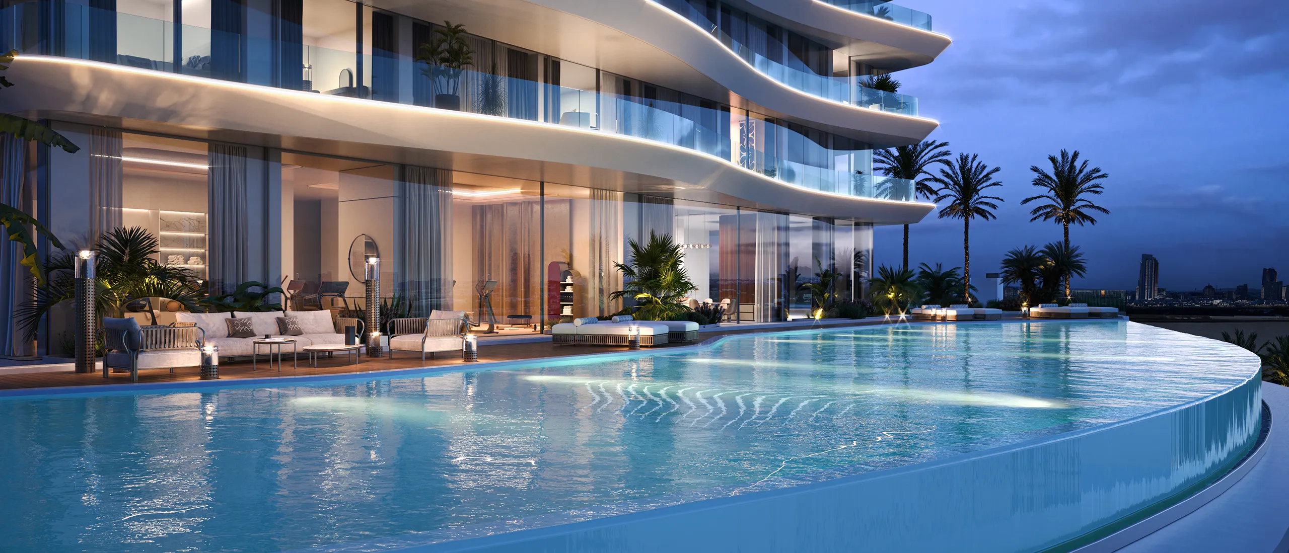 Ohana Development launches the final phase of Elie Saab Waterfront ...