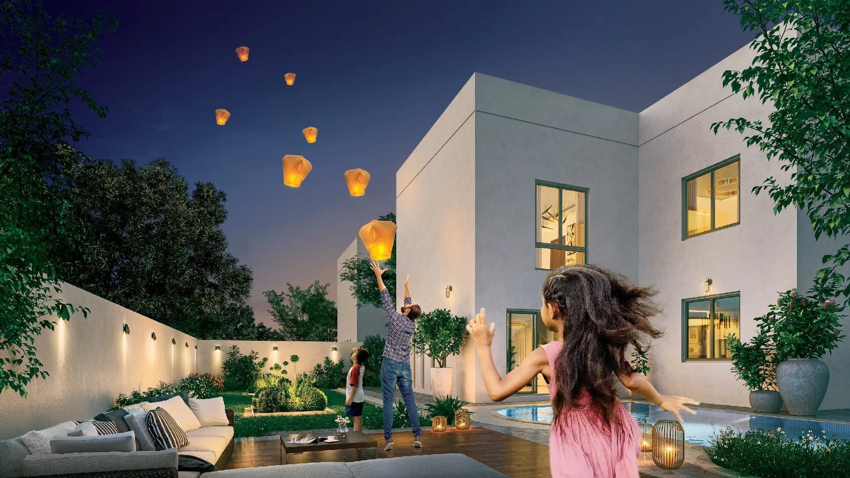 Townhouses for sale in Abu Dhabi — buy townhomes in the UAE