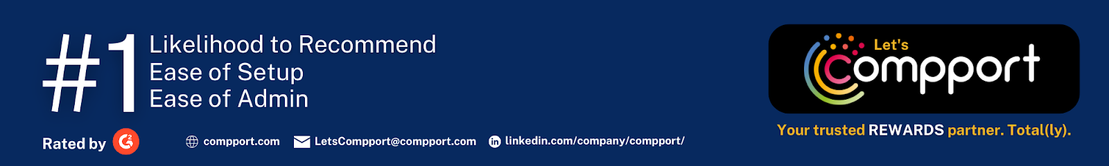 Compport | Blogs | The Power of Strategic Compensation: A In-Depth Guide