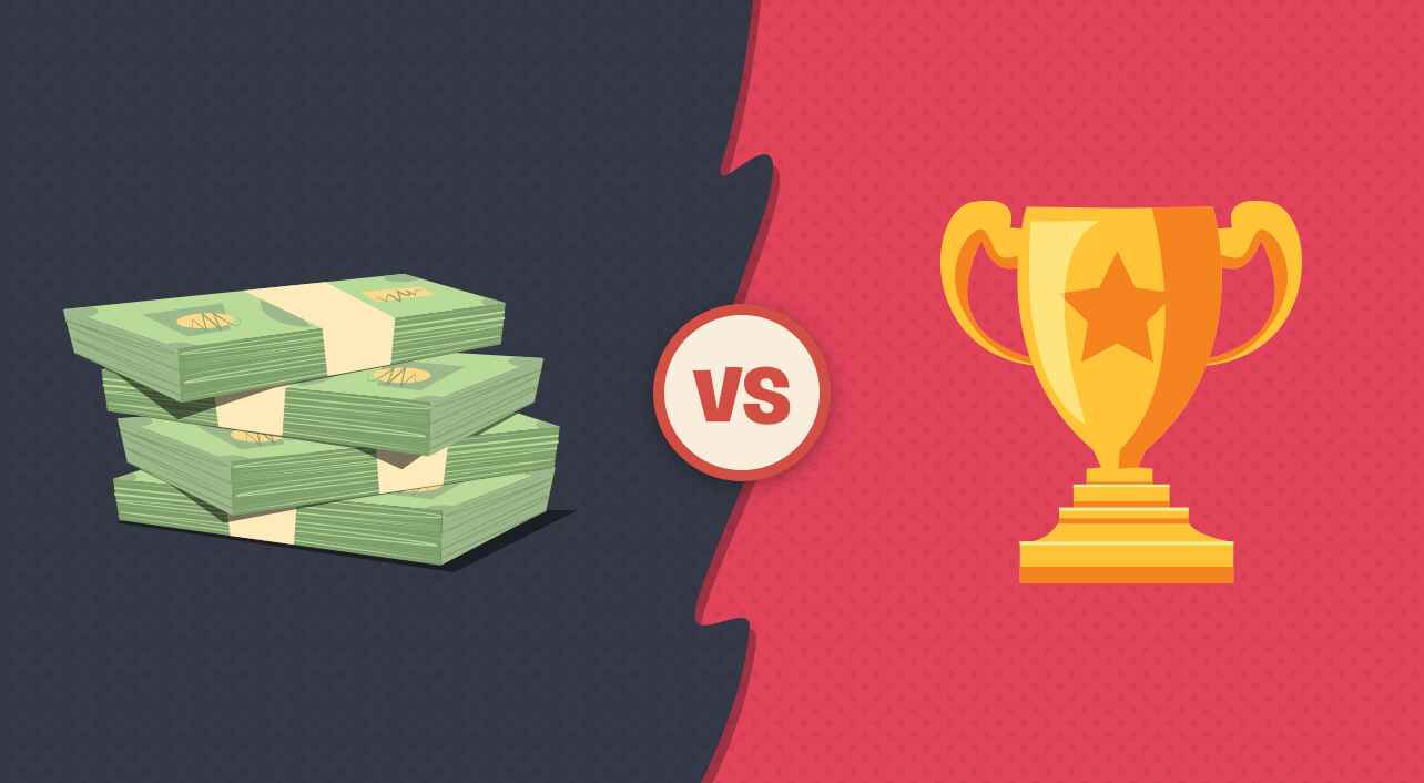 Compport | Blogs | Exploring the Different Types of Incentives and How ...