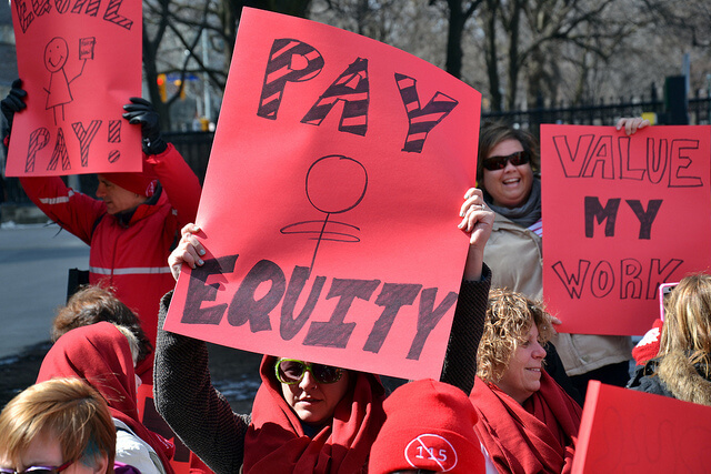 Compport | Blogs | Understanding Pay Equity Laws | What You Need to Know