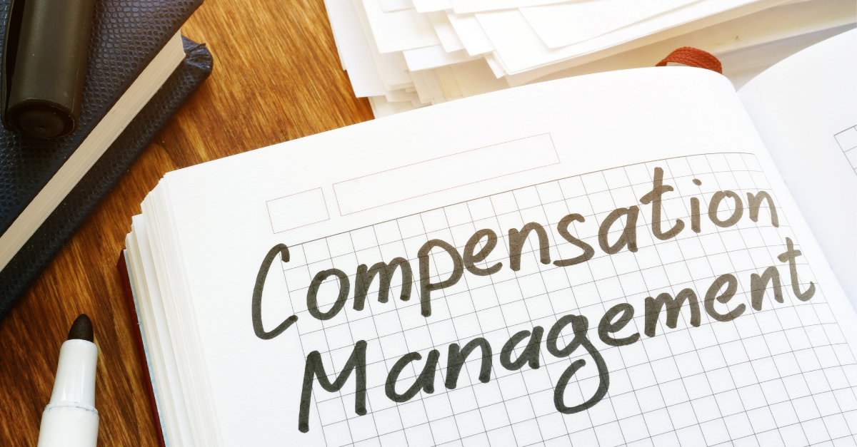Compport | Blogs | Unveiling the Key Components of Compensation ...