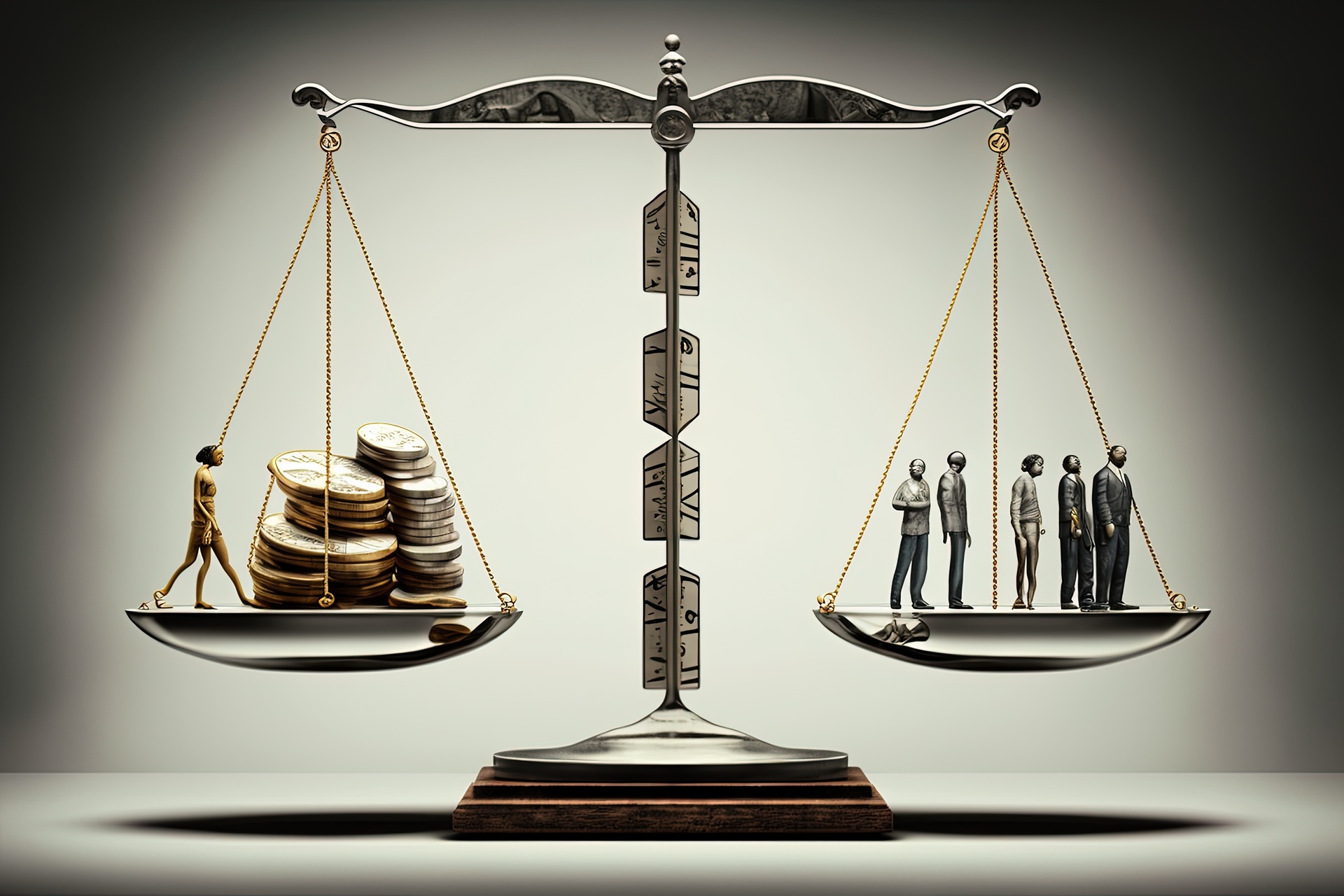 Compport | Blogs | Designing a Winning Compensation Philosophy - Key ...