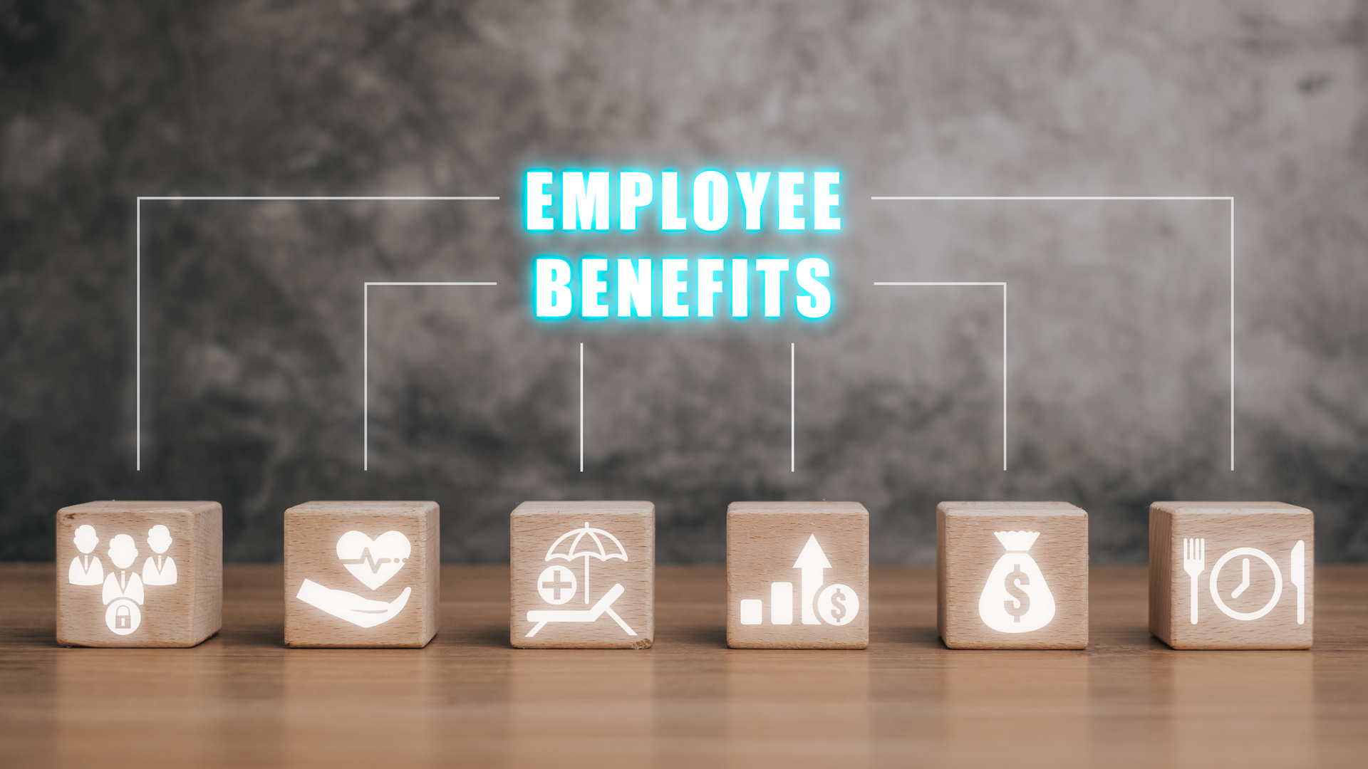 Compport | Blogs | 7 Main Types of Employee Benefits Program HR Should Know
