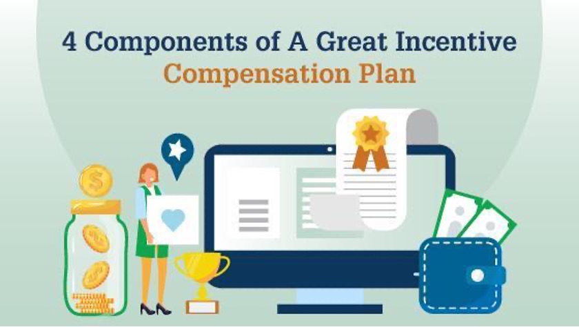 Compport | Blogs | Incentive Compensation: 5 things to take care of while designing Incentive ...