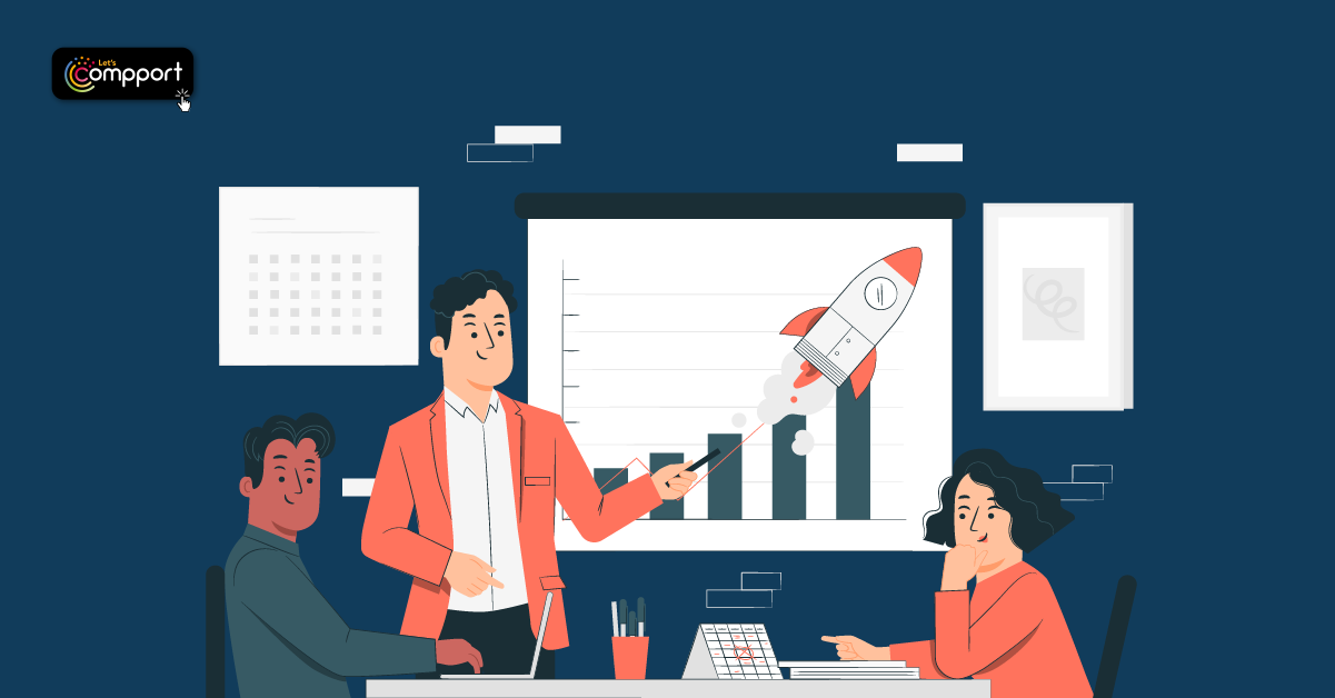 Compport | Blogs | 14 Ways To Improve Performance Management