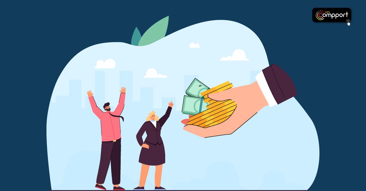 Compport | Blogs | Unlocking the Benefits of Compensation Management ...