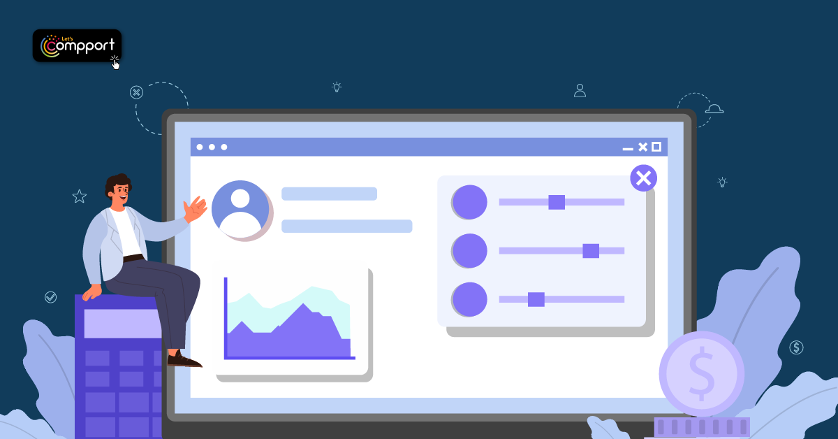 Compport | Blogs | Building a High-Performing Team Through Employee Performance Management