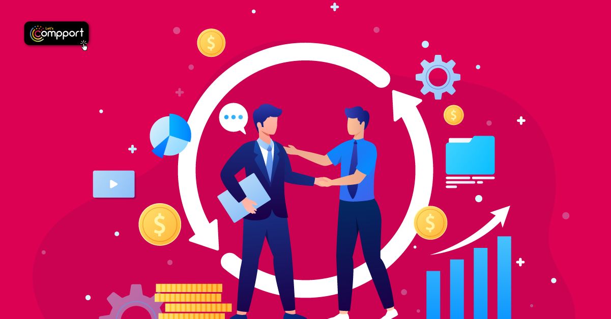 Compport | Blogs | Top Challenges in Compensation Management and How to Overcome Them