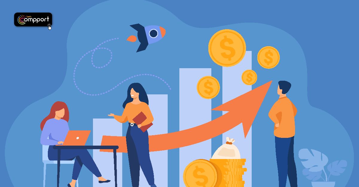 Compport | Blogs | Complete Guide to Incentive Compensation Management ...