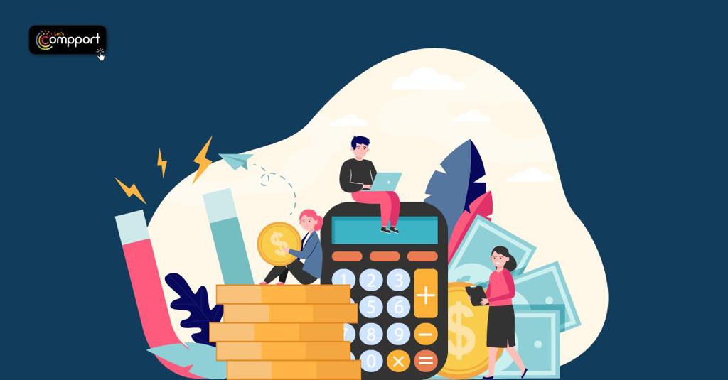 Compport | Blogs | Components of Total Rewards | Uncovering The Key ...