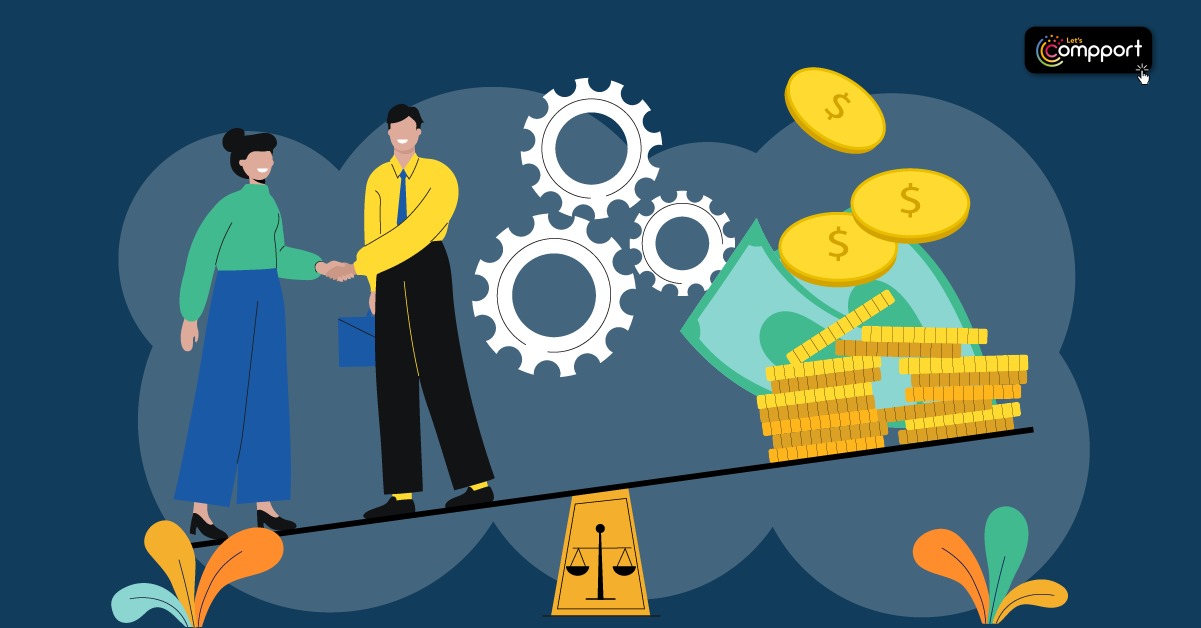 Compport | Blogs | Demystifying Internal Pay Equity: Achieving Balance ...