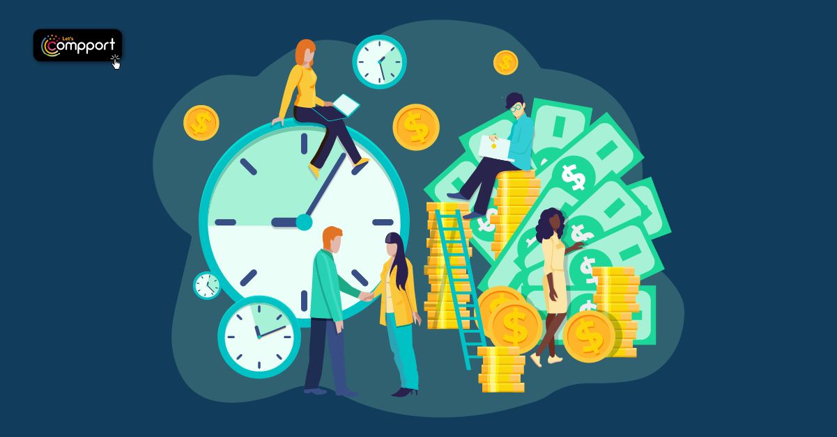 Compport | Blogs | Exploring Long-Term Compensation Strategies : Retaining Top Talent and ...