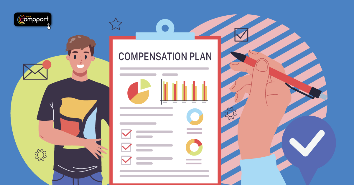 Compport | Blogs | The Ultimate Guide to Sound Compensation Plans & How ...