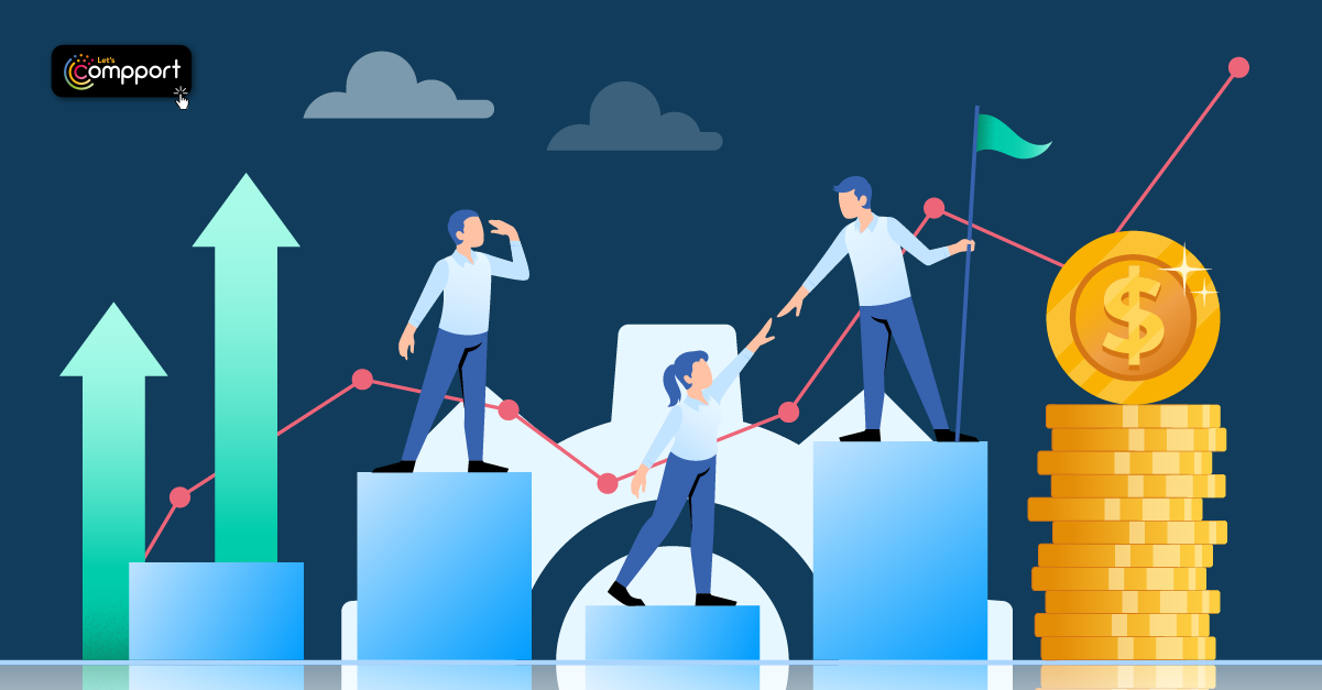 Compport | Blogs | Sales Incentive Structure: How to Design a Sales ...