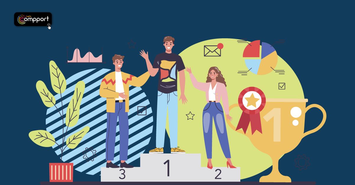 Compport | Blogs | The Impact of Merit Planning on Employee Motivation ...