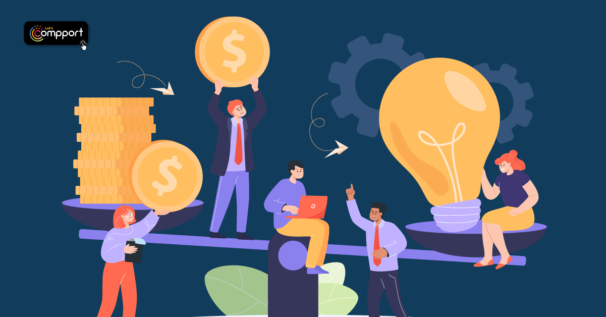Compport | Blogs | Navigating the Complexities of Equity Management Compport | Blogs | Navigating the Complexities of Equity Management