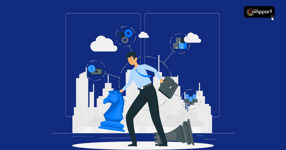 Compport | Blogs | The Power of Strategic Compensation: A In-Depth Guide