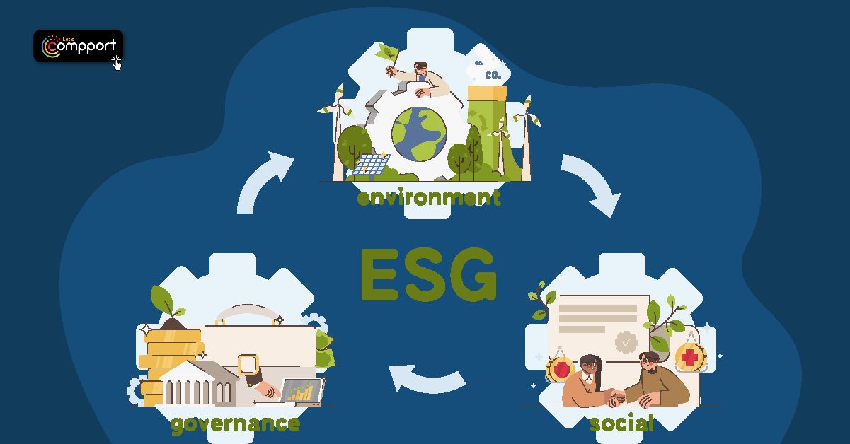 Compport | Blogs | Total Rewards as a Catalyst for ESG Transformation: Key Strategies and Insights