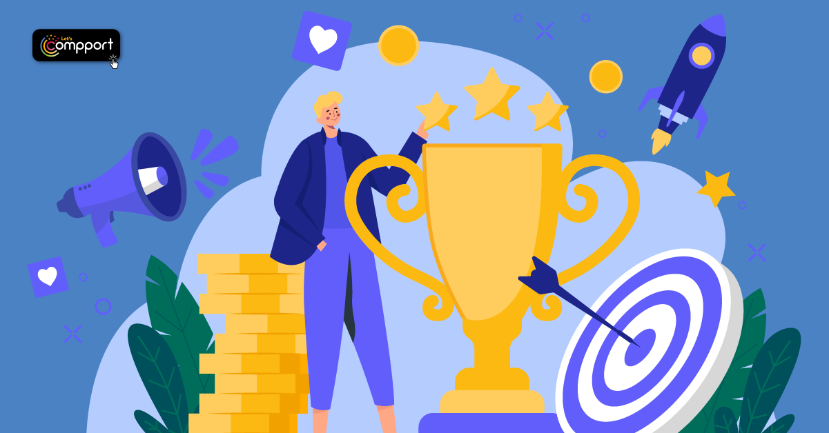 Compport | Blogs | Total Reward Strategy - Rewards Strategy Planning In ...