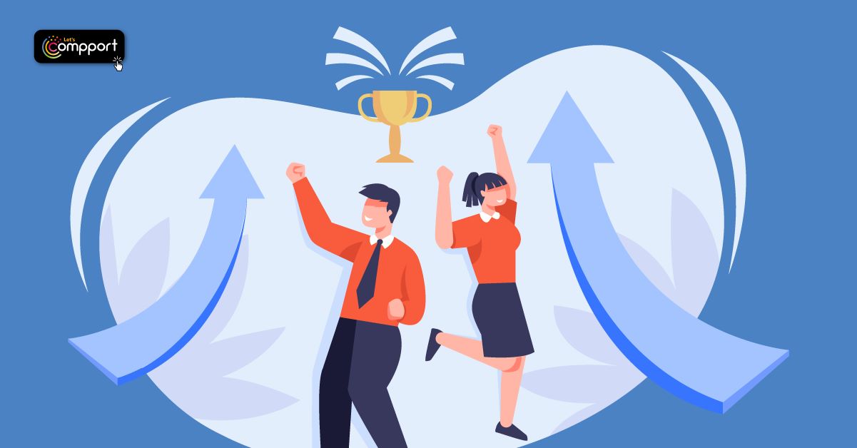 Compport | Blogs | Exploring the Different Types of Incentives and How ...