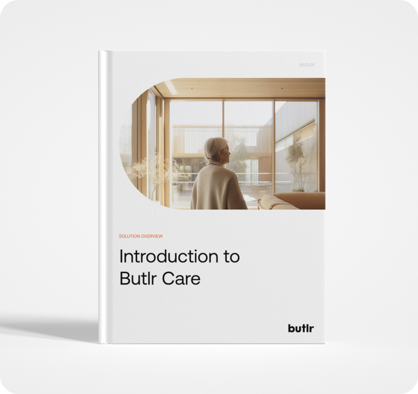 Resources on Optimizing Spaces from Butlr Experts