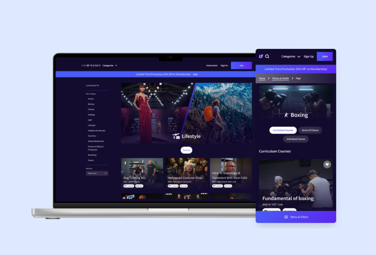 Charly Agency | Website, App, And Branding Mastery | +91% Increased Conversions