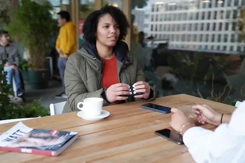 Hable – Smart devices made accessible to everyone