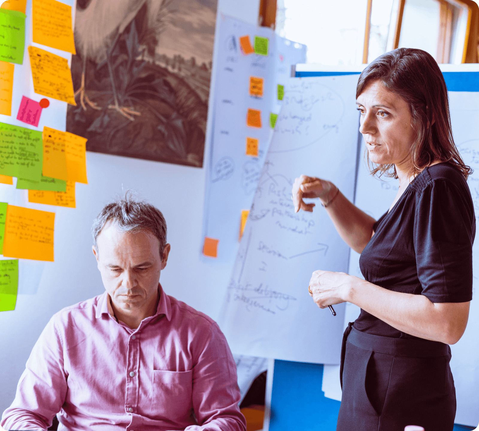 BIA | Berlin Innovation Agency