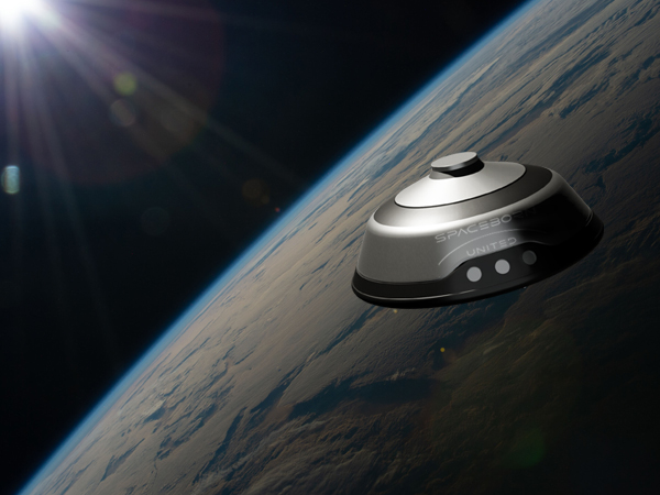 Human Reproduction in Space I SpaceBorn United