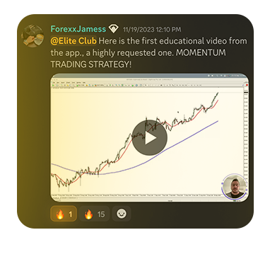 EliteTraders | The #1 Voted Trading Discord