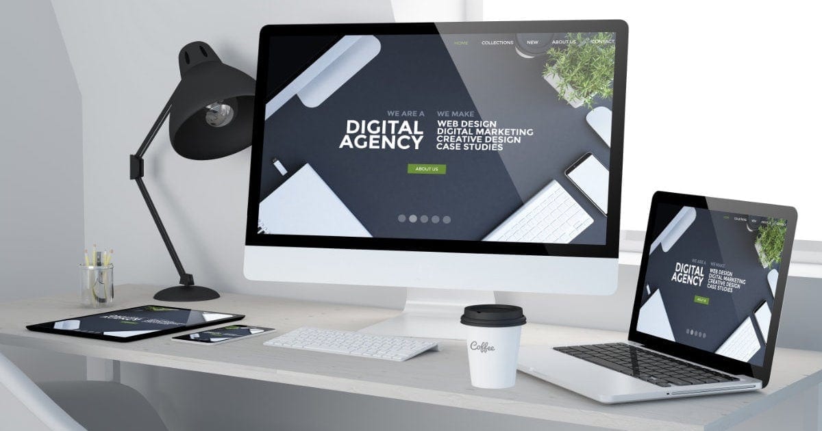 Brilliant Digital | Professional Digital Creative Agency