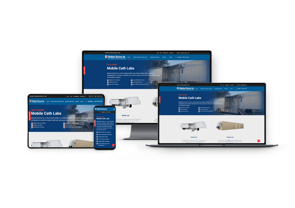 News and Updates Blog | Modular Devices