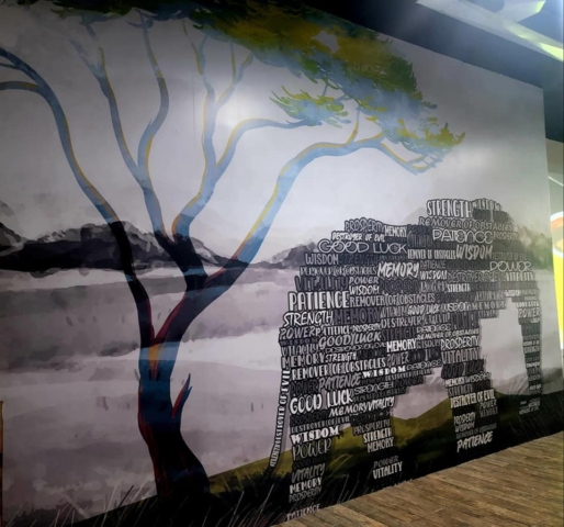 All Vinyl Graphic Solutions