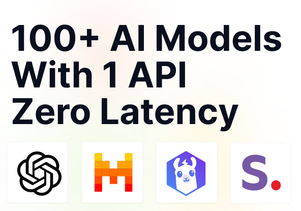 Terms and Conditions - aimlapi.com - 100+ AI Models via 1 API